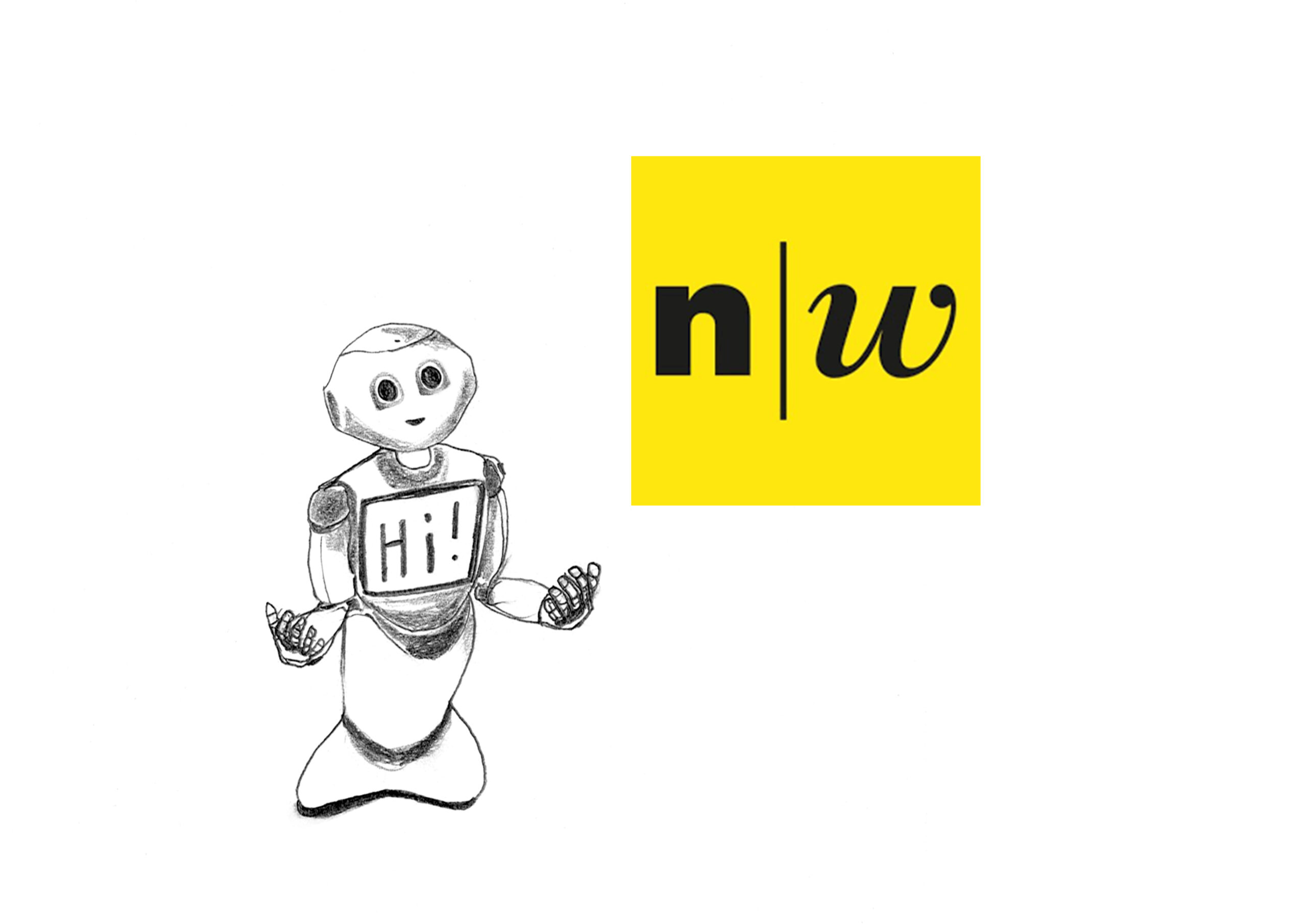 Soziale Roboter per Live-Stream erleben - Alumni FHNW Angewandte ...