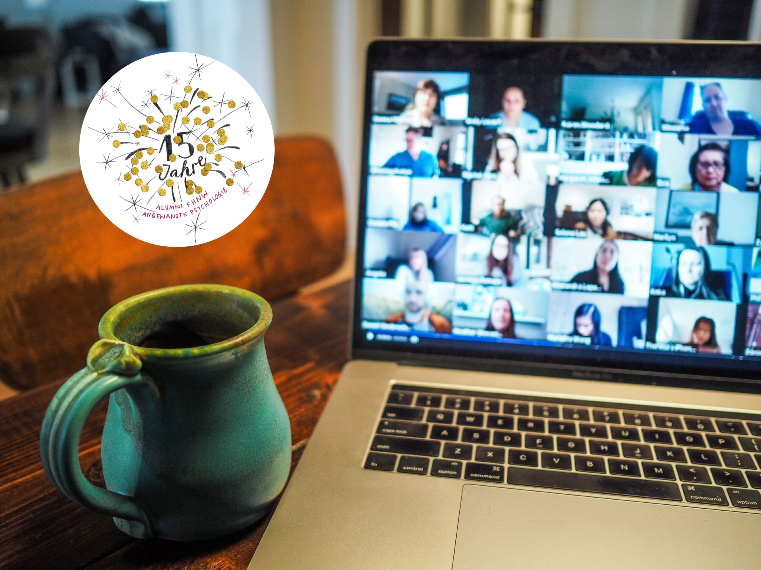 Ausserordentliche Mitgliederversammlung 2025 - Alumni FHNW Angewandte Psychologie